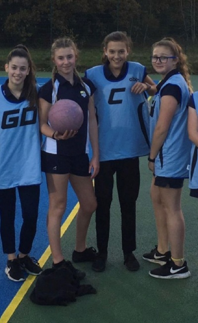 The Emmbrook School - Home