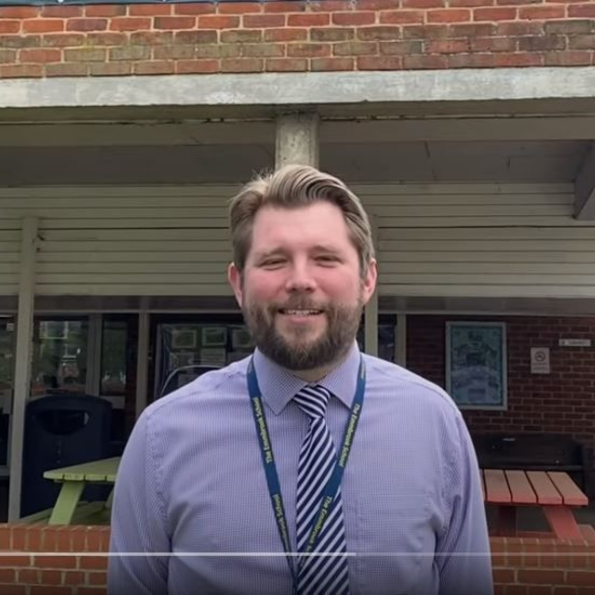 The Emmbrook School - Welcome Year 6!