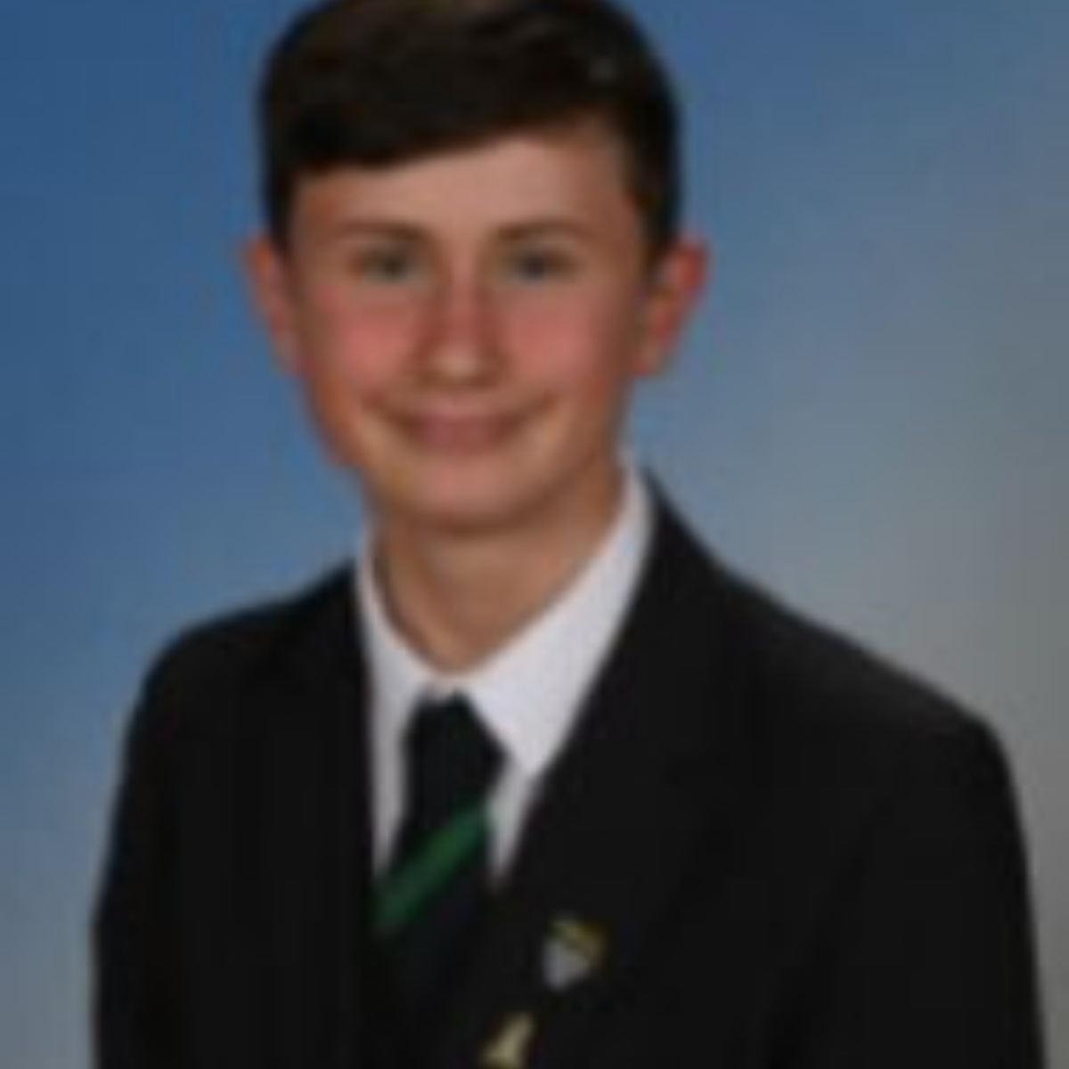The Emmbrook School - Harry the aspiring Journalist