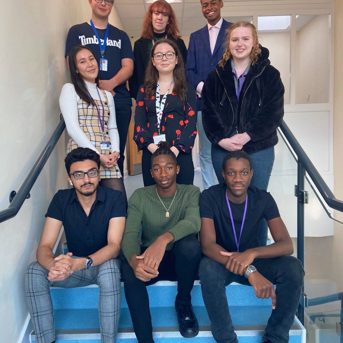 The Emmbrook School - REP Group